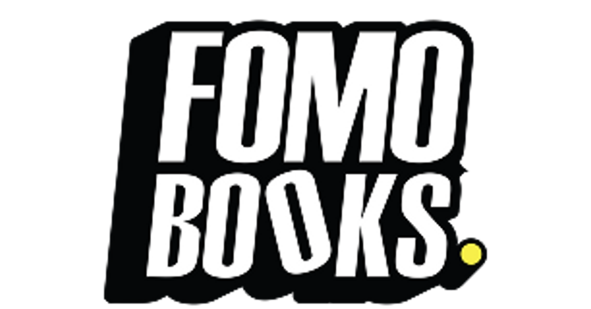 Image Comics – Page 11 – FOMO BOOKS