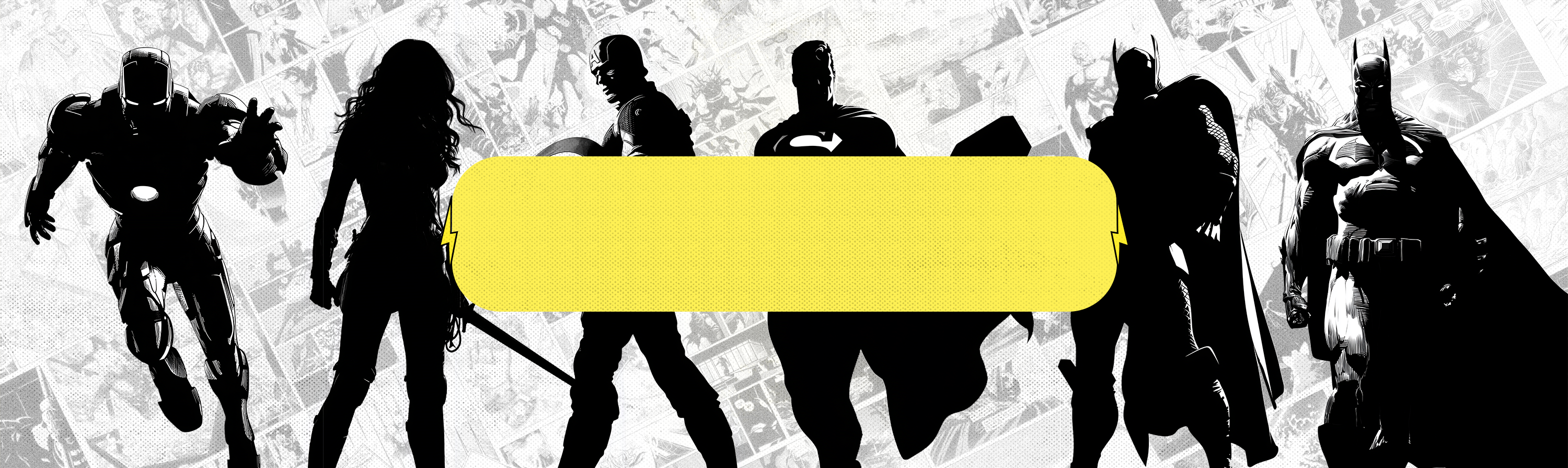 Comics – FOMO BOOKS